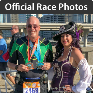 Run Gasparilla | Arrgghh You Ready To Run!